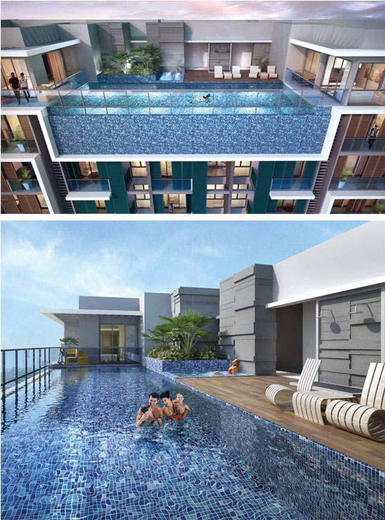 Idyllic Suites @ Geylang | SGXpertRealty