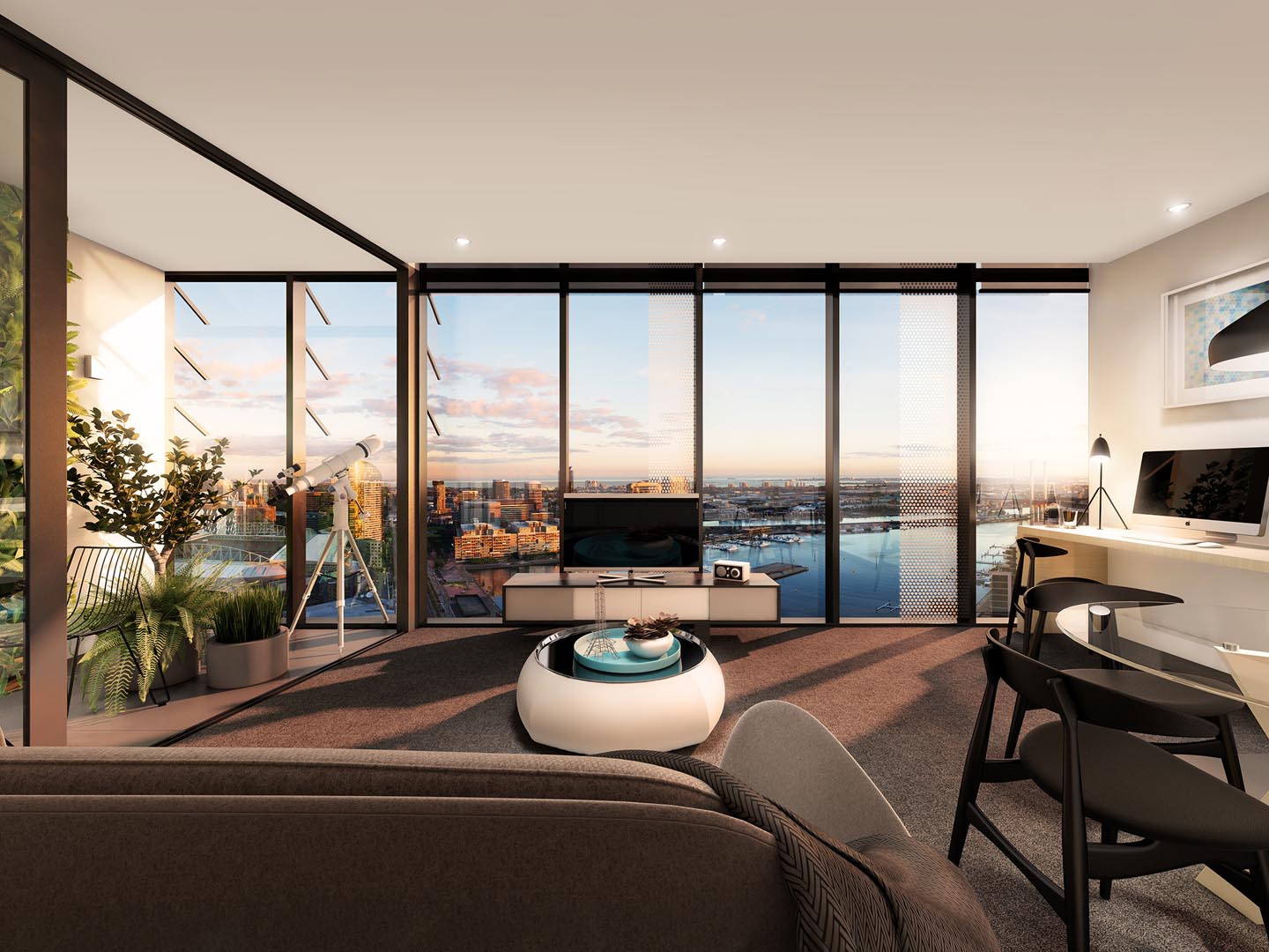 The Altus – Australia, Melbourne | SGXpertRealty